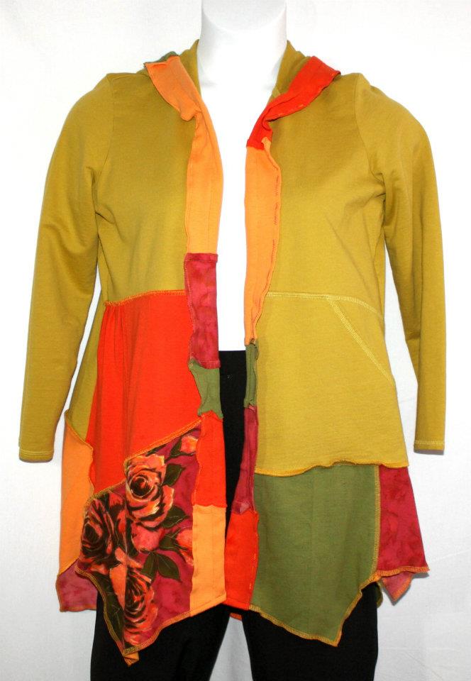 Photo Gallery | Funky Threadz Wearable Art Clothing