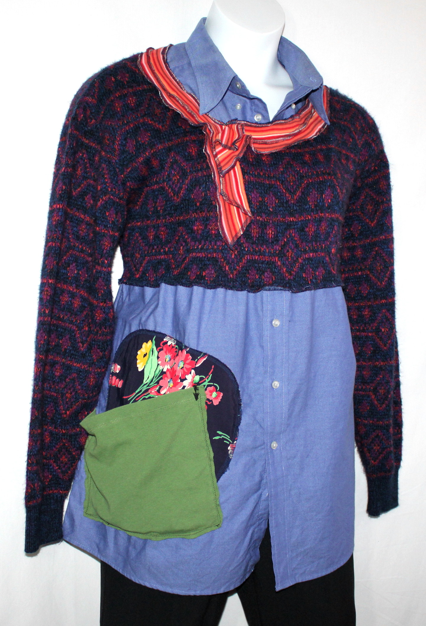 Photo Gallery | Funky Threadz Wearable Art Clothing