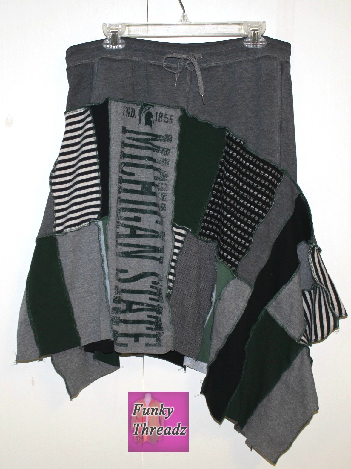 Photo Gallery | Funky Threadz Wearable Art Clothing