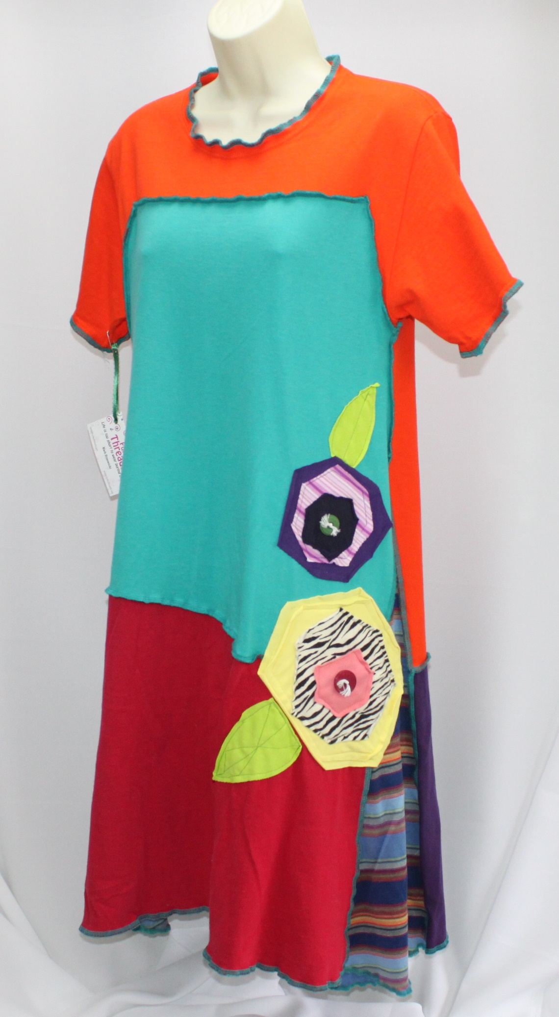 Photo Gallery | Funky Threadz Wearable Art Clothing