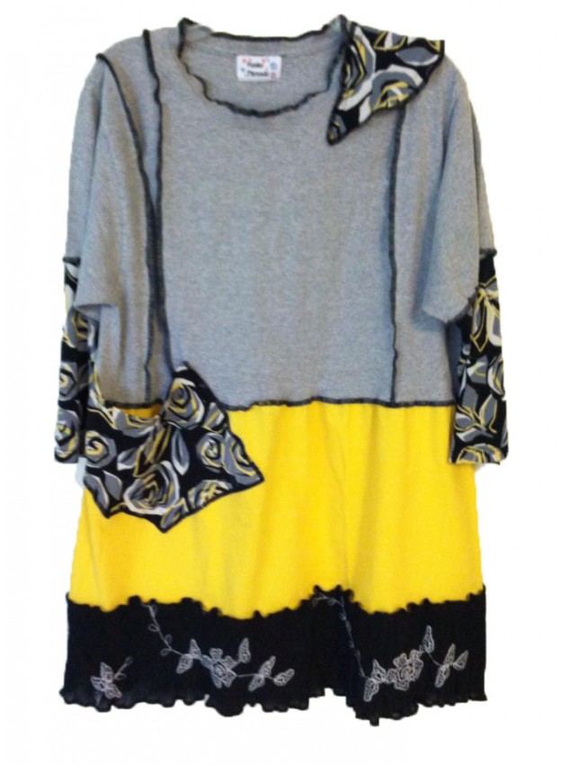 Photo Gallery | Funky Threadz Wearable Art Clothing