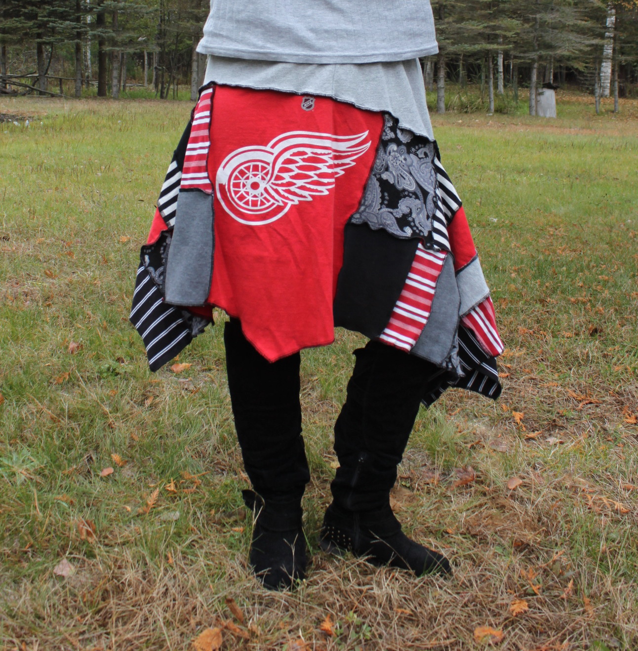 Photo Gallery | Funky Threadz Wearable Art Clothing