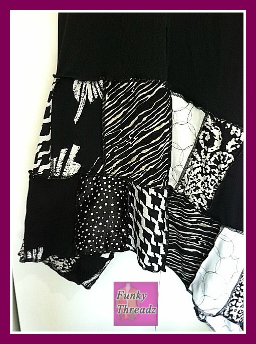 Photo Gallery | Funky Threadz Wearable Art Clothing