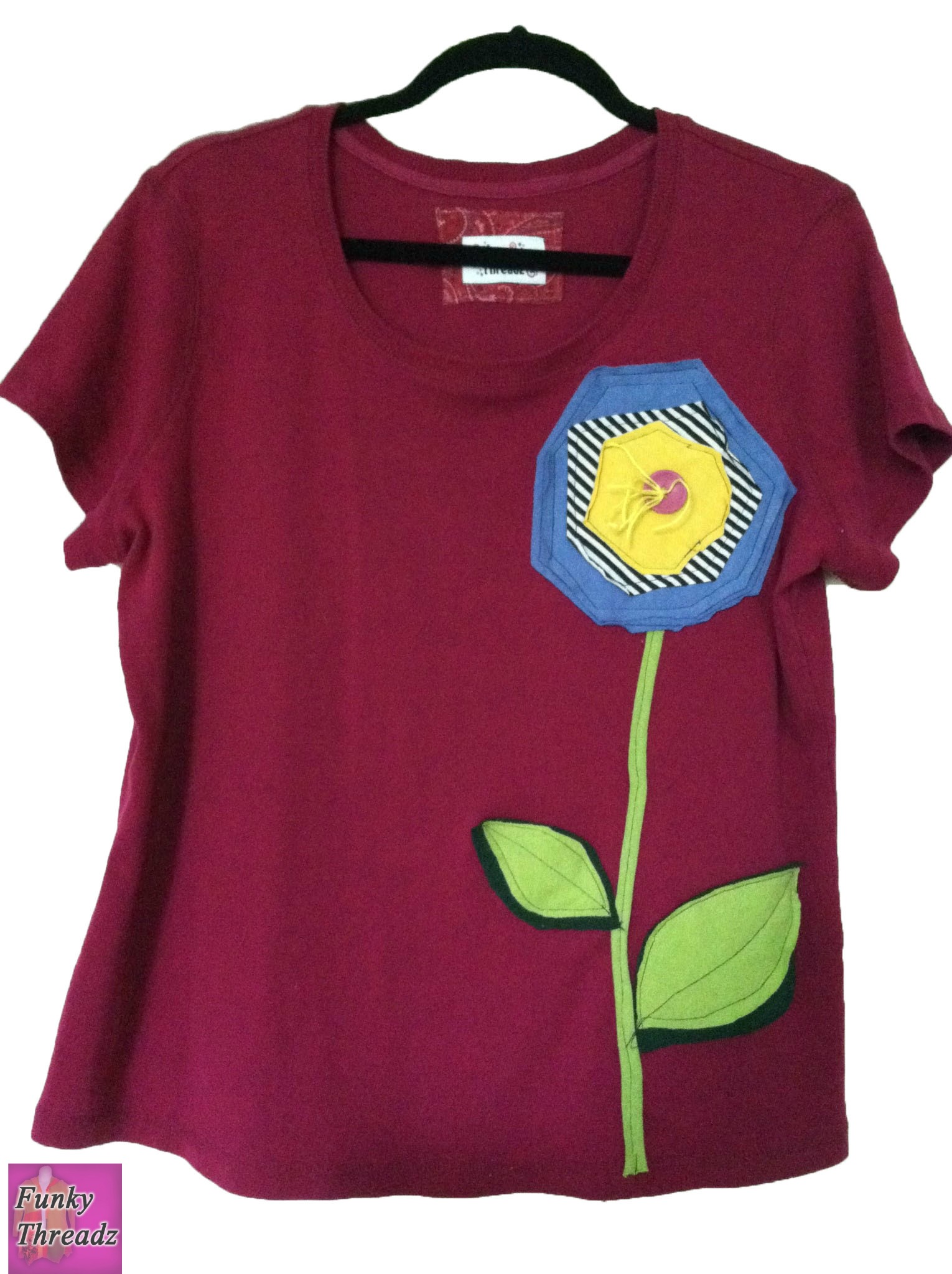 Photo Gallery | Funky Threadz Wearable Art Clothing