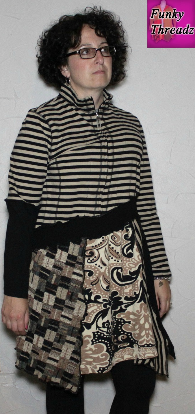 Photo Gallery | Funky Threadz Wearable Art Clothing