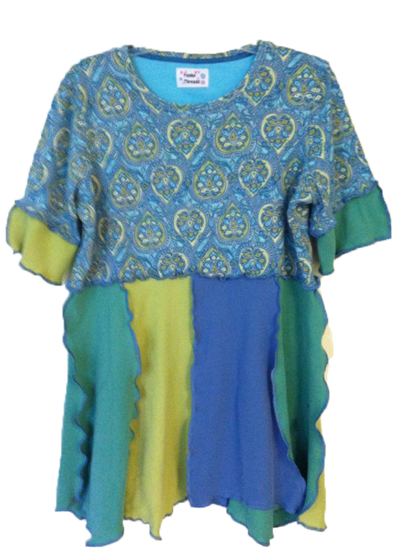 Photo Gallery | Funky Threadz Wearable Art Clothing